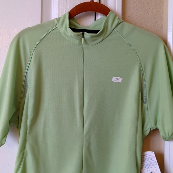 SUGOI | Tops | Sugoi Cycling Jersey | Poshmark